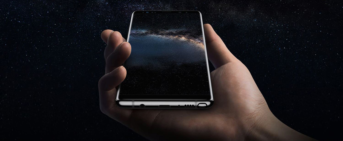 Galaxy Note8: Accessibility Features | Samsung Support South Africa Galaxy Note8: Accessibility Features | Samsung Support South Africa
