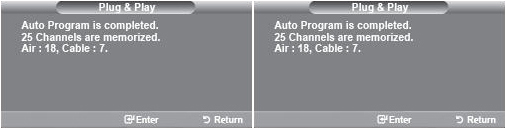 [TV]What to do if some TV channels are missing? | Samsung Support LEVANT
