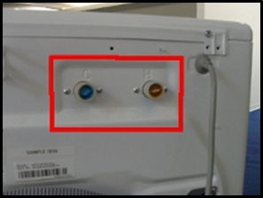 How to Clean the Inlet Water Supply Filters In Samsung Washing Machines ...