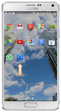 ¿Cómo usar Smart Tutor y obtener Soporte remoto? | Samsung Soporte CO
