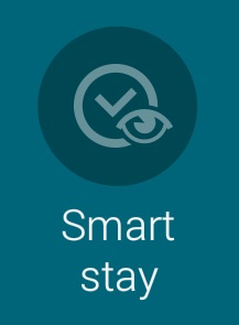 Galaxy S5: Smart Stay. ¿Qué es? | Soporte Samsung Argentina