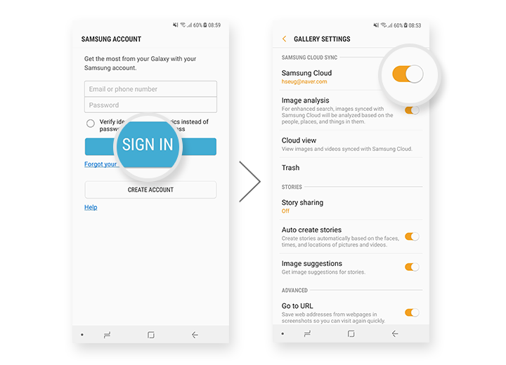 Your trusty travel partner, the Galaxy Note8 (Hong-Kong version ...