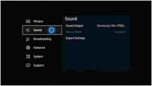 Cara menghubungkan Soundbar ke TV dengan SoundConnect | Samsung ID