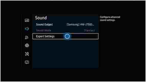 Cara menghubungkan Soundbar ke TV dengan SoundConnect | Samsung ID