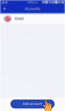 How to sign in Google account in Samsung Z3(SM-Z300H)? | Samsung ...