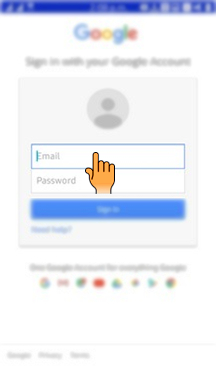 How to sign in Google account in Samsung Z3(SM-Z300H)? | Samsung ...