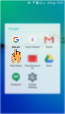 How to sign in Google Account in Samsung Galaxy On7(SM-G600FY ...